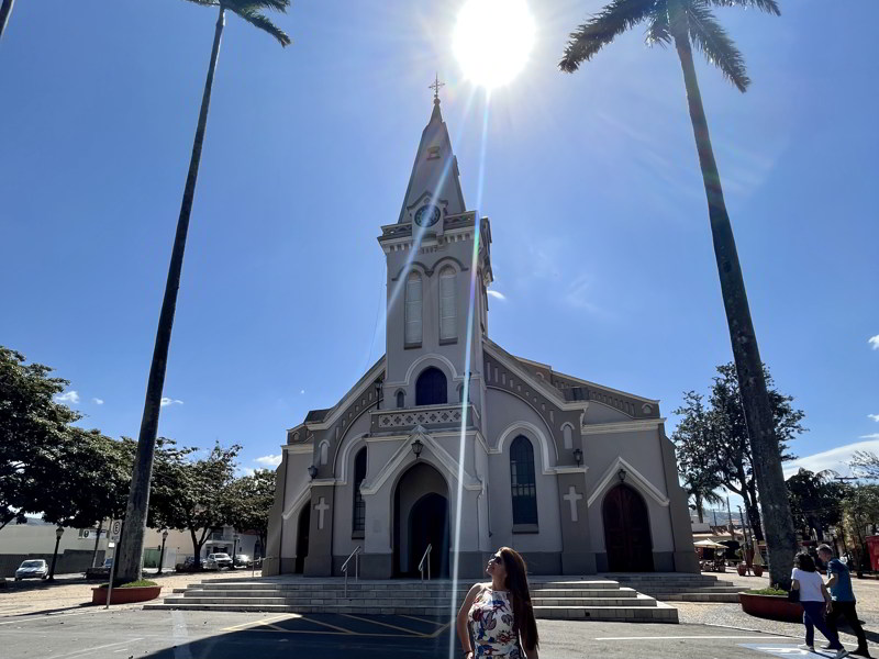 O que fazer em São Pedro SP